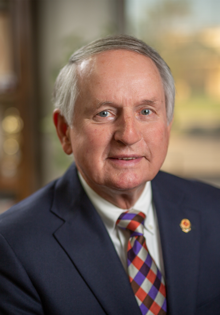 Sam Hunter - T. A. Loving Company