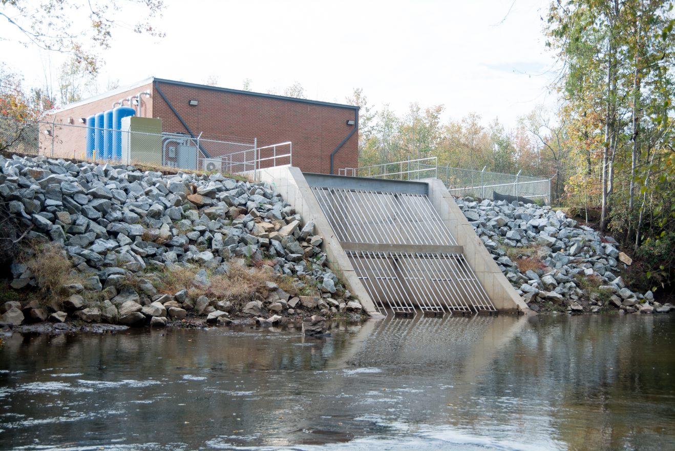 Commercial Construction Leaders in Southeastern US | T. A. Loving Company