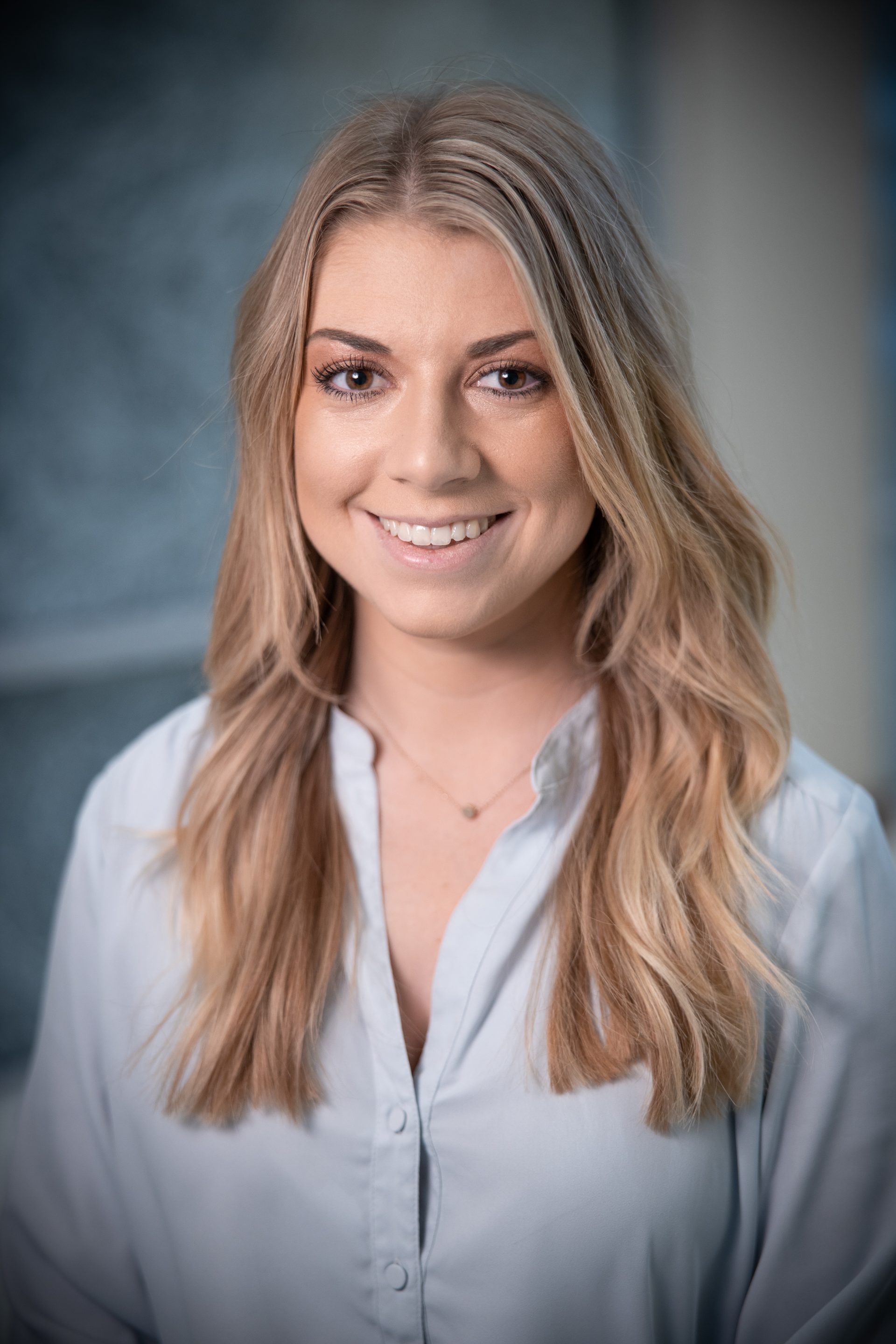 Rachel Goslee - T. A. Loving Company