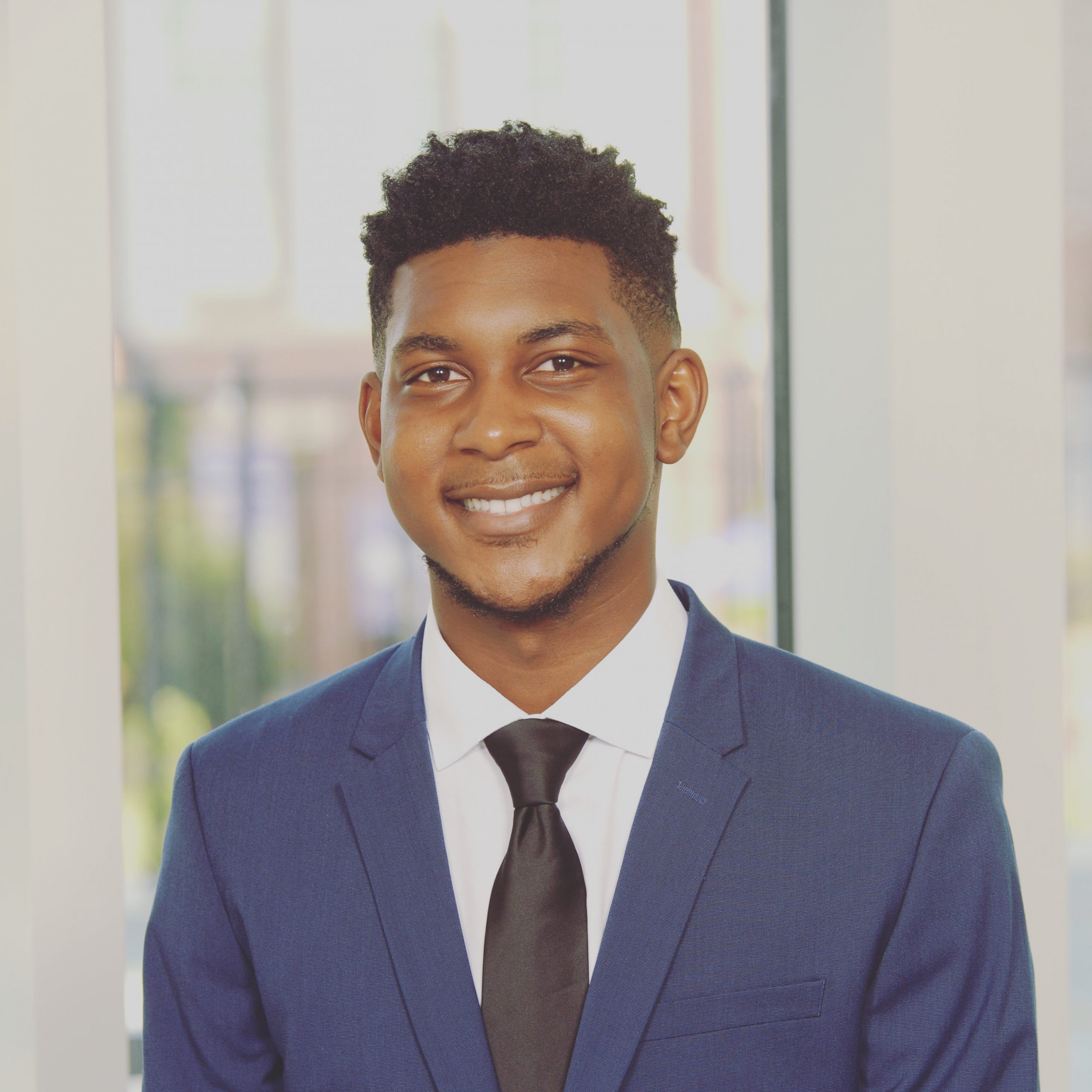 Josaih Faison - T. A. Loving Company