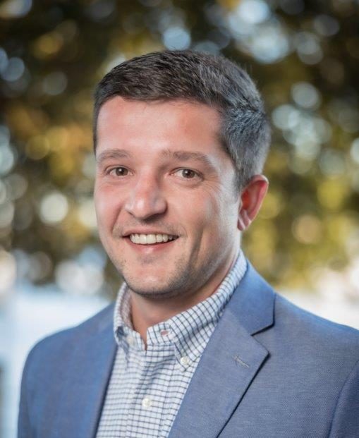 Brett Bond, CHC - T. A. Loving Company