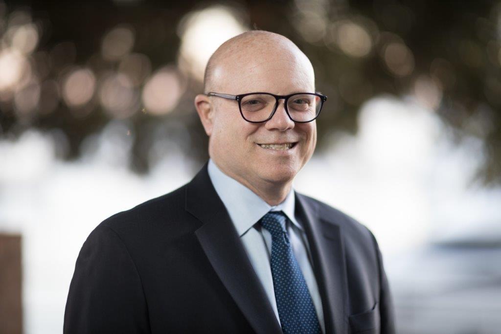 Jason Arnold - T. A. Loving Company