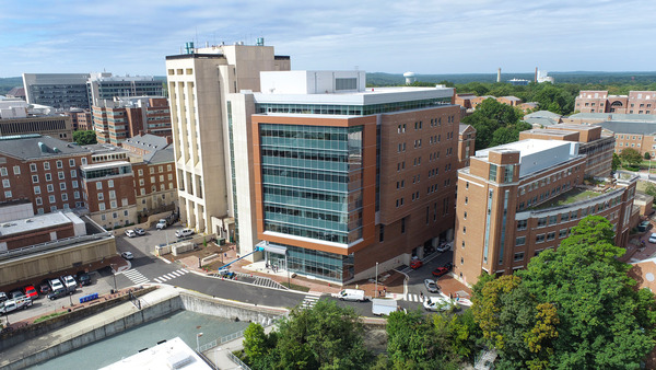 T. A. Loving Company: Commercial Construction Leaders | T. A. Loving ...